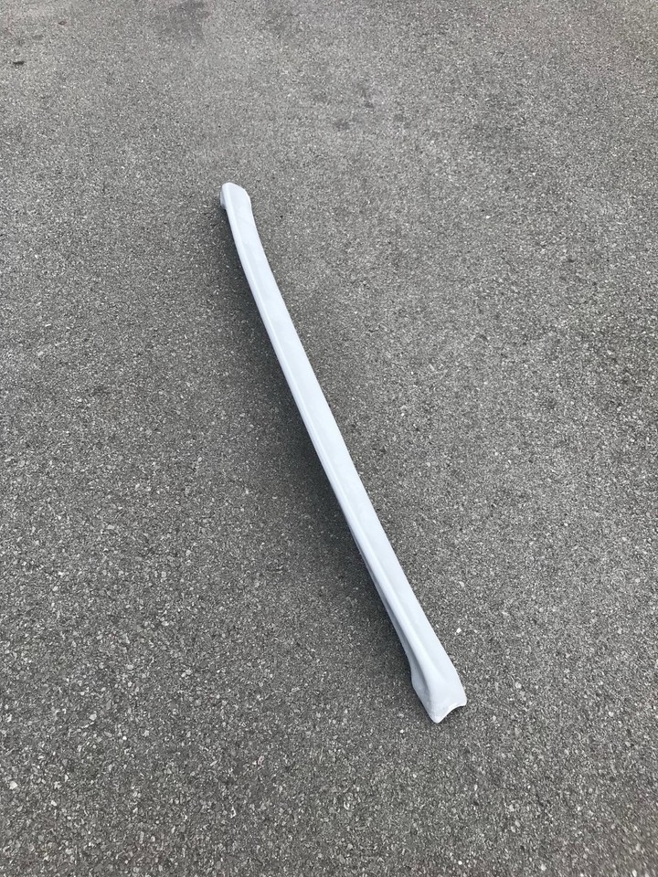 for Honda Civic EF2 Sedan 4dr Sir SH4 EF3 EF Wing Flush Ducktail ...