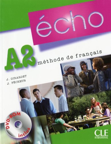 Echo A2 (Nouvelle Version) (French Edition) By Jacky Girardet | eBay