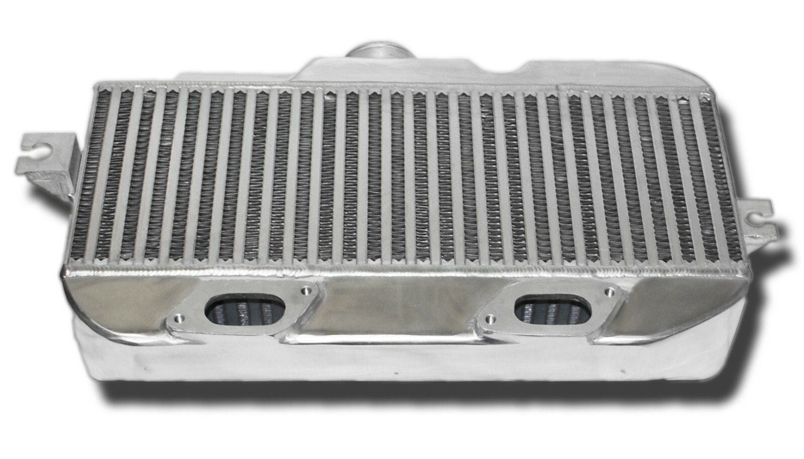 Intercooler fit 02-07 Subaru Impreza WRX EJ205 EJ255 | eBay