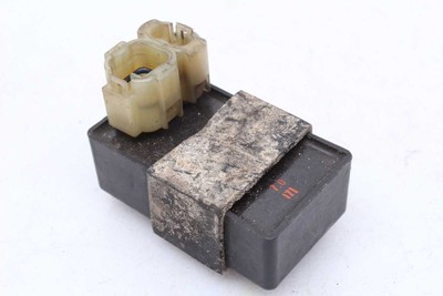 CDI control unit Honda CB 450 S PC17 86-89 | eBay