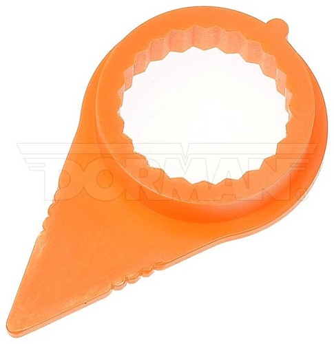 WHEEL LUG NUT INDICATORS QTY. 10 (Orange) 27mm; 28mm; 29mm 611-2700 | eBay