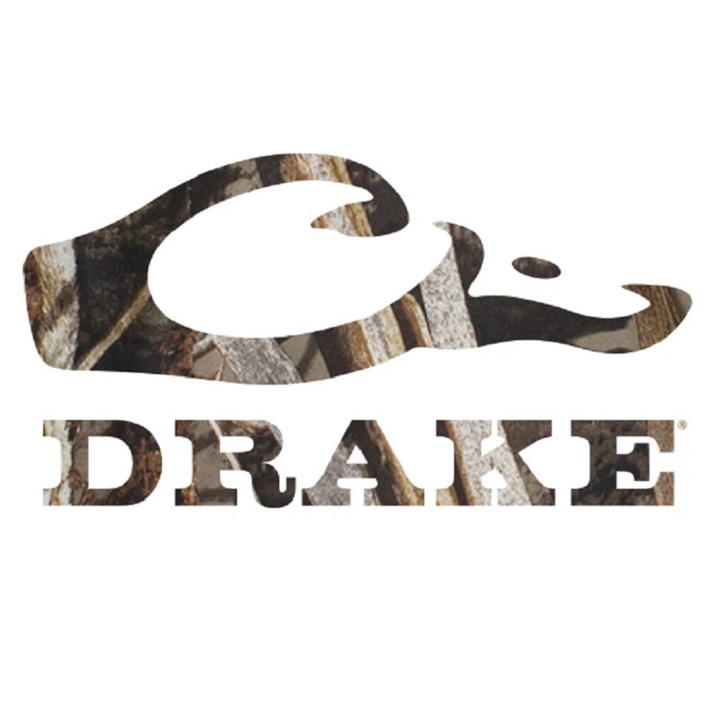 5 Gum Logo Drake