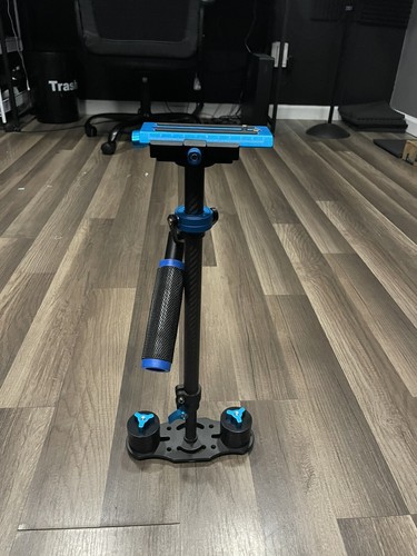 Neewer Carbon Fiber Handheld Stabilizer Steady cam | eBay