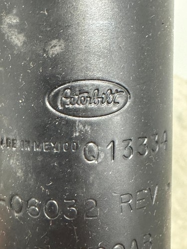 PACCAR 06560AB Shock Absorber With Rubber Bushings for sale online | eBay