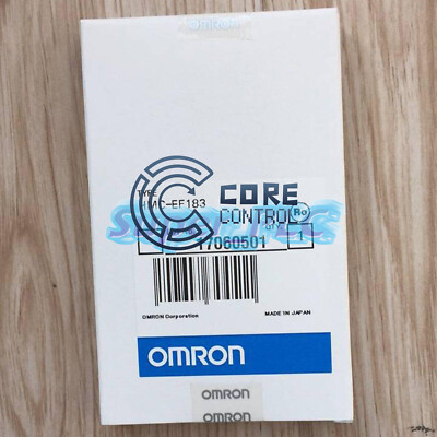 1PCS NEW Omron PLC memory card HMC-EF183 HMCEF183 | eBay