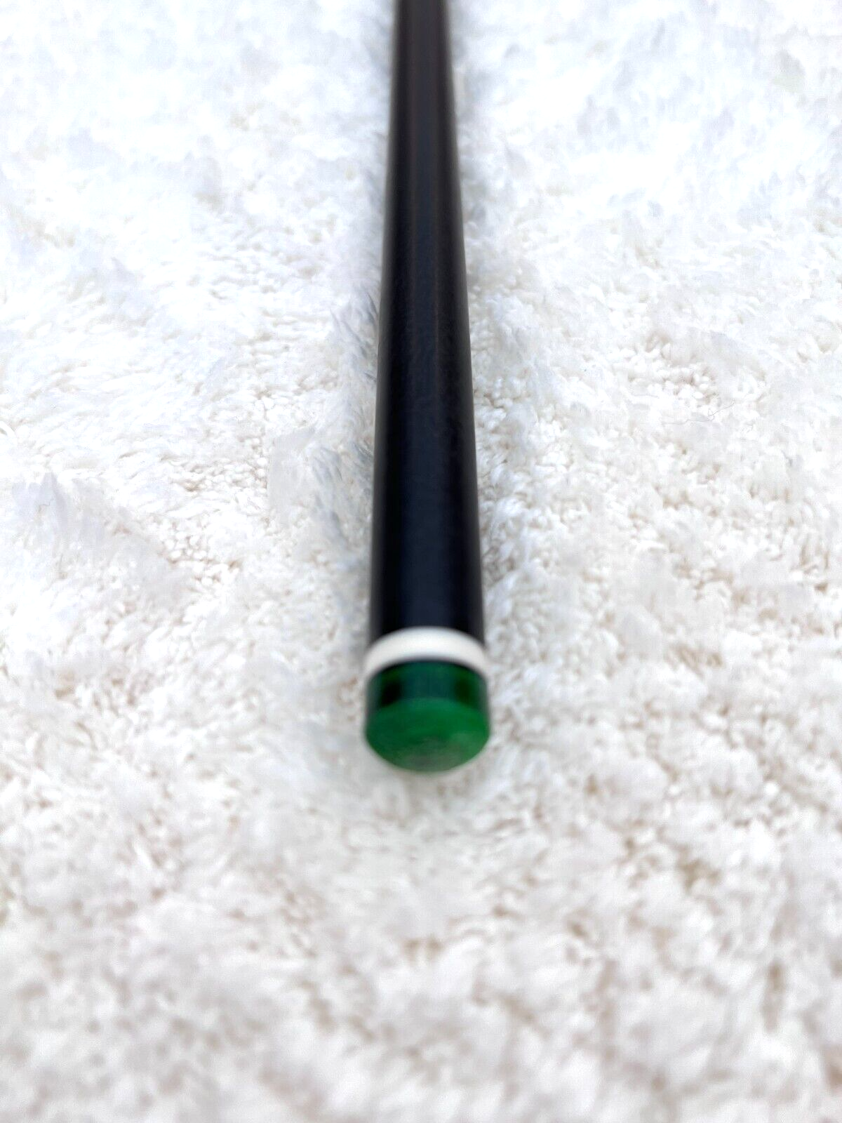 IN STOCK, 29" 12.4mm Rogue Carbon Pool Cue Shaft, Pechauer Piloted ...