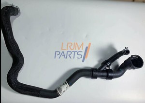 Genuine Land Rover LR2 RR Evoque Range Sport RADIATOR BOTTOM HOSE ...