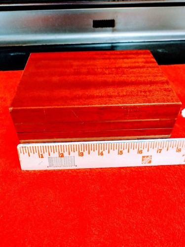 Rolex Rare Wood Collectors Daytona Empty Watch Box 81.00.09 | eBay