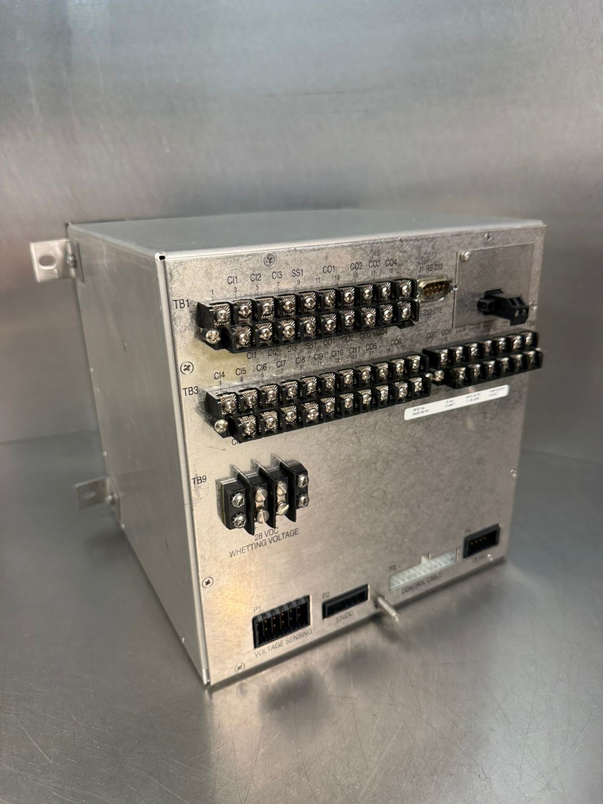 Cooper Power Systems KYLE® F6 Recloser Control 24Vdc (11.5.2) | eBay