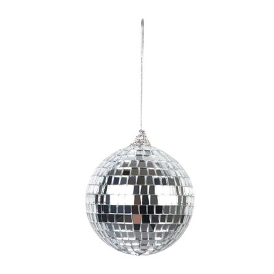 Boland 00700 Disco Balls Set of 6 Silver (US IMPORT) | eBay Australia
