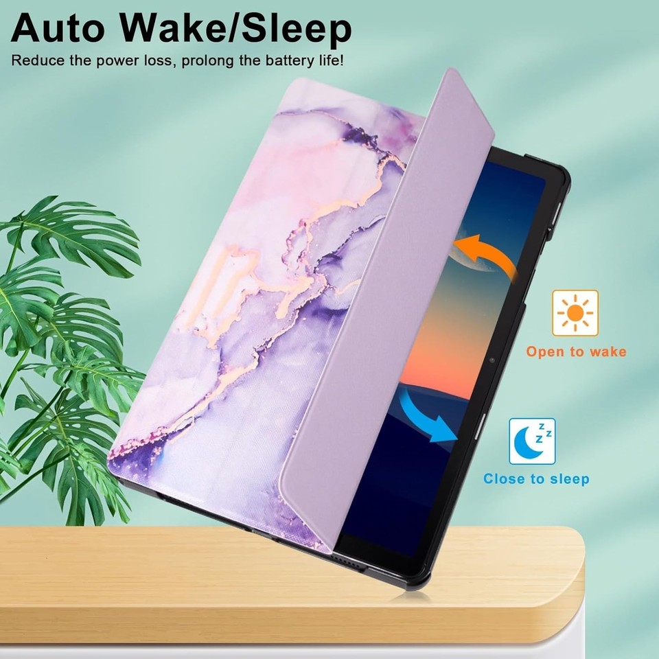 Caweet Case for Samsung Galaxy Tab A9+ / A9 plus 11 Inch 2023, Ultra ...