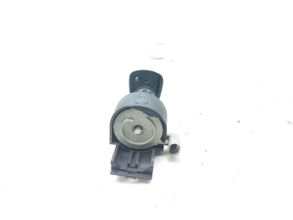15 Harley Davidson FLHXS Street Glide Lock Set Ignition Switch No Key ...
