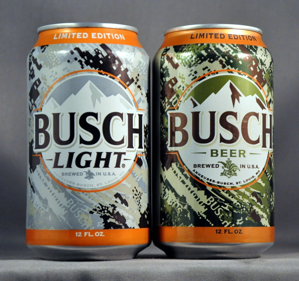 Busch Beer Inc