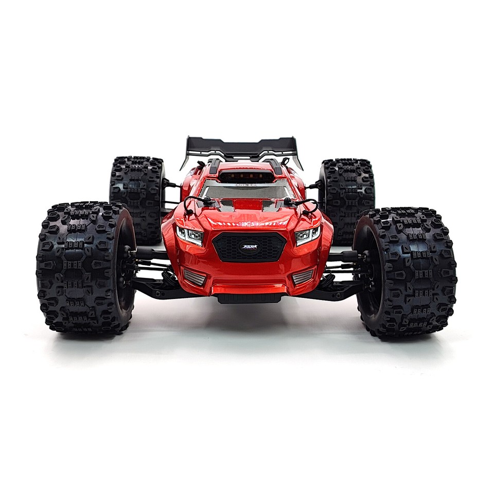 FSR RC 1：10 MONSTER TRUCK SNIPER High Speed Remote Control Car 4WD 60 ...