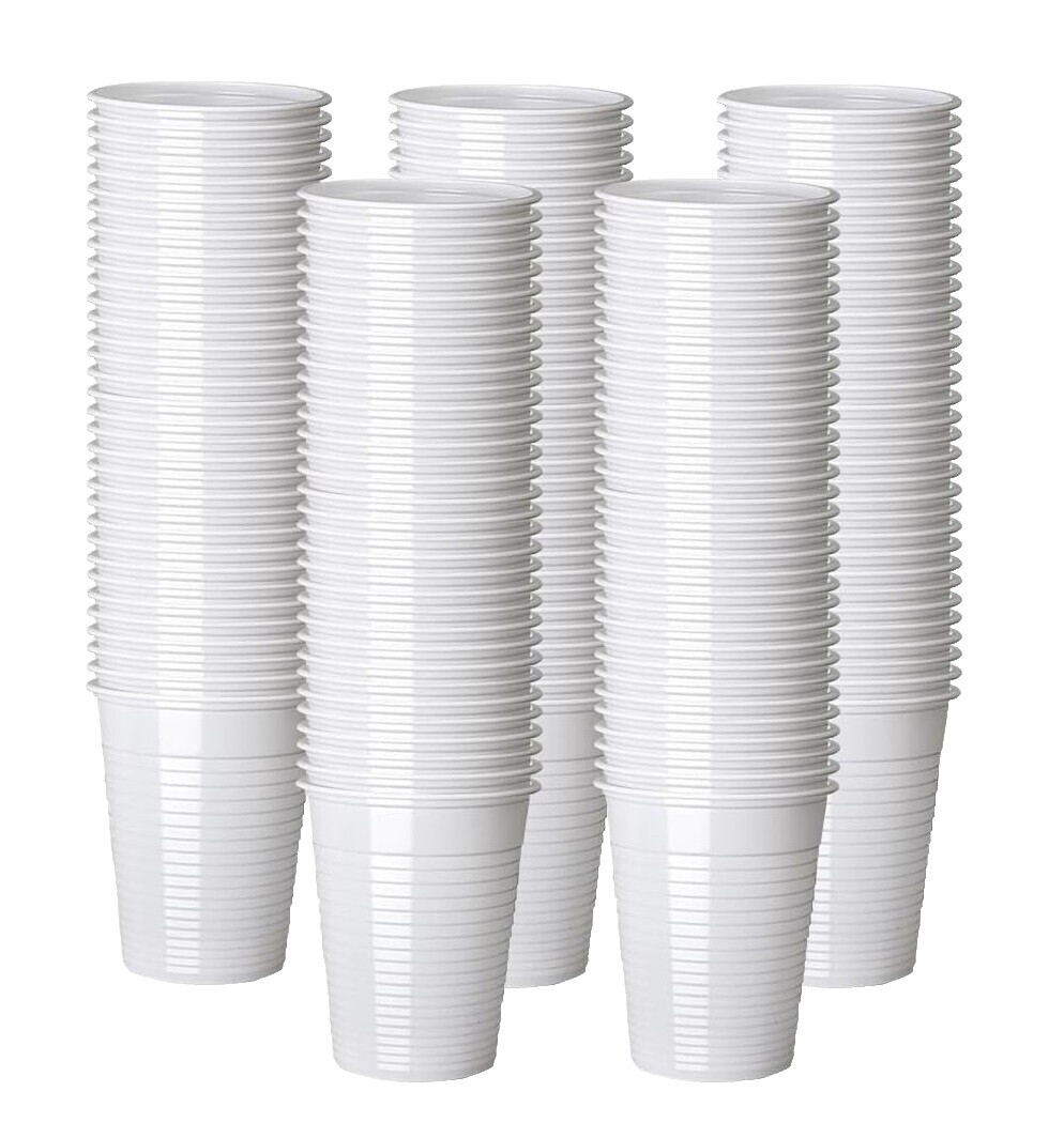 7oz. Paper Cups | eBay UK