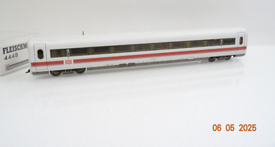 Fleischmann H0 4441 K ICE Zwischenwagen 1.Kl. 801 810-3 der DB AG in ...