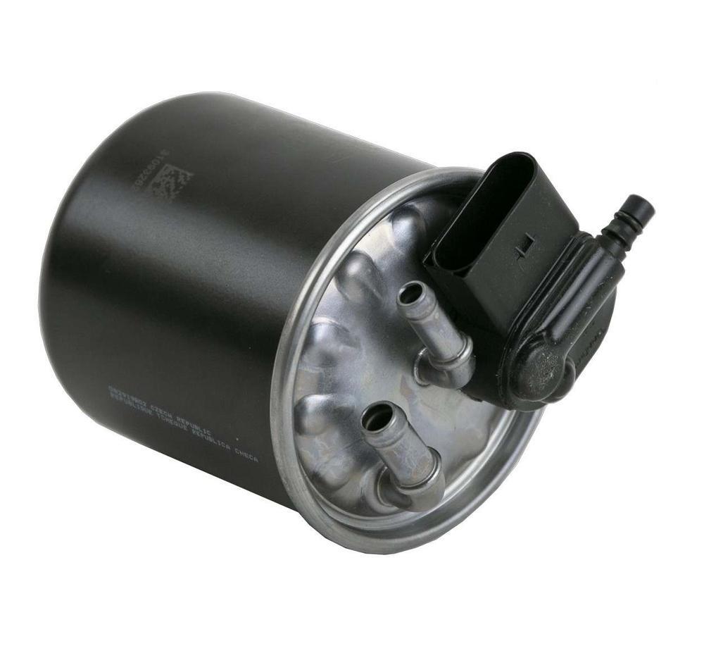 MERCEDES-BENZ A6420906352 - Fuel filter cross reference