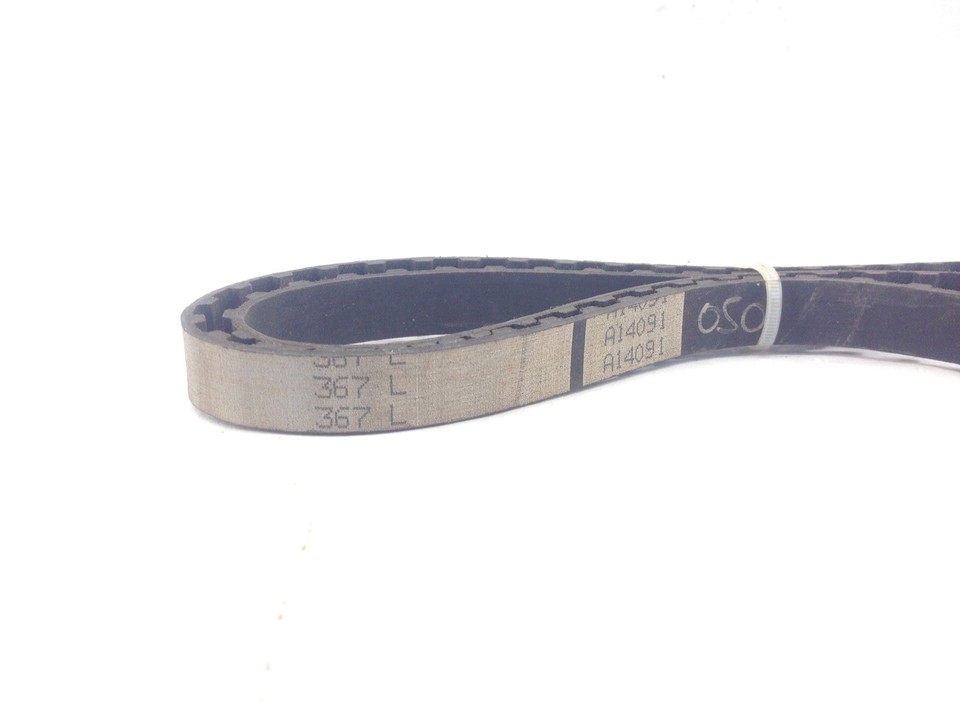 CONTITECH 367L GEAR TIMING BELT (A319) | eBay