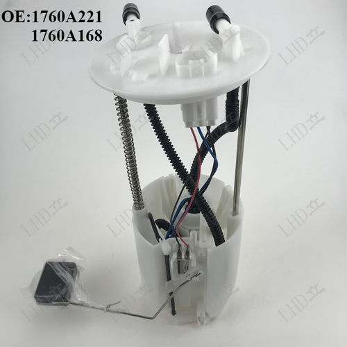 Fuel Pump Module Assembly 1760A168 1760A221 For Mitsubishi L200 Triton ...