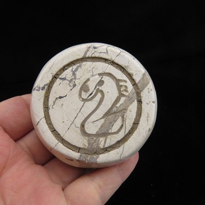 Neolithic & Paleolithic - 70 000 Bc