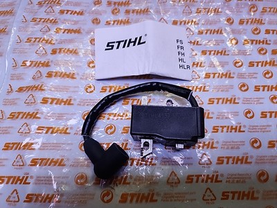 STIHL FS80 FS85 FC85 HS75 HL75 TRIMMER ( 4137-400-1350 ) | eBay