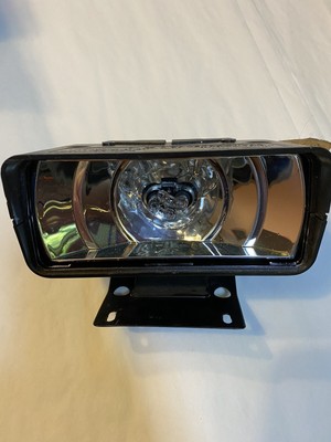 Strobe & Beacon Lights - Code 3 Strobe