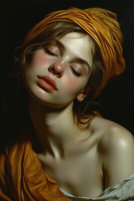 Curious Creations: Intriguing Art Prints in 8x10 Collectible Format ...