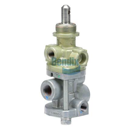 288239N Bendix Pp-7 Trailer Air Supply Valve Push Pull 288239 20qe1283r 293514 for sale online ...