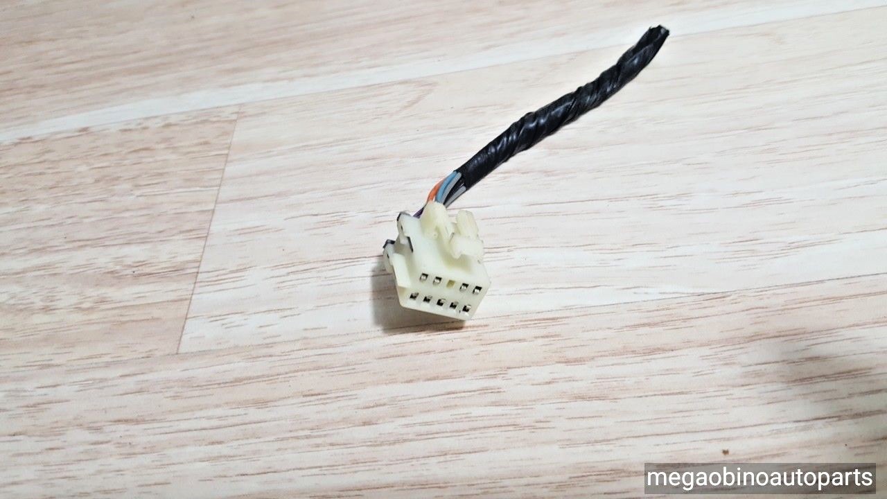 gm chervolet impala monte connector side Mirror Switch 19259979 oem ...