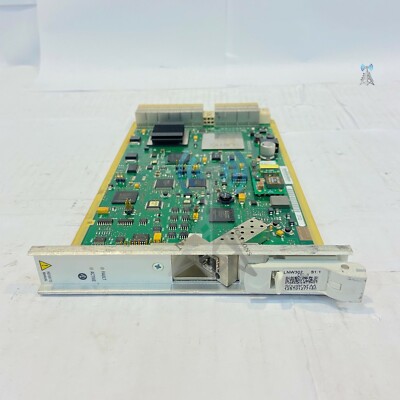 Alcatel-Lucent, LNW302, SOUIBFNFAA, METROPOLIS DMX OC3 BASE PRNCD CP ...