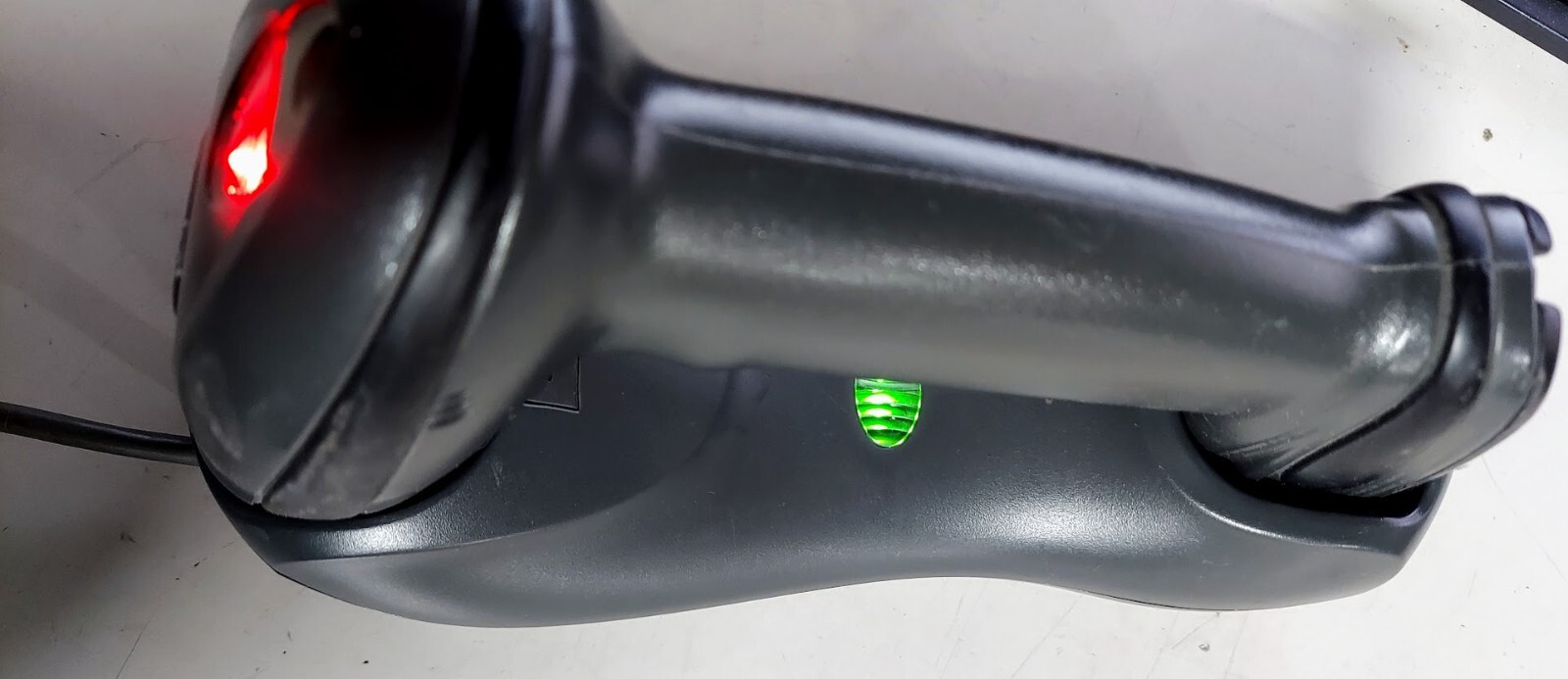 Symbol DS6878 Bluetooth Barcode Scanner with STB4278 Base | eBay