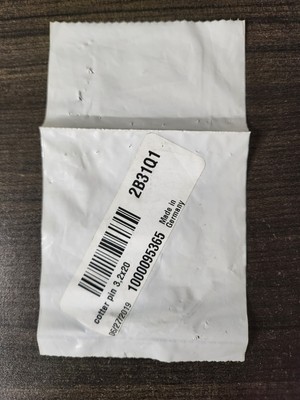 1000095365 Wacker Neuson ST45, SW24 Cotterpin 3, 2x20 | eBay