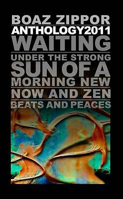 Anthology 2011 by BOAZ ZIPPOR (Paperback, 2011) for sale online | eBay