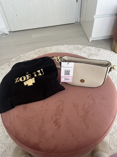 Zoe Lu Mini Körper Beige Neu | eBay.de