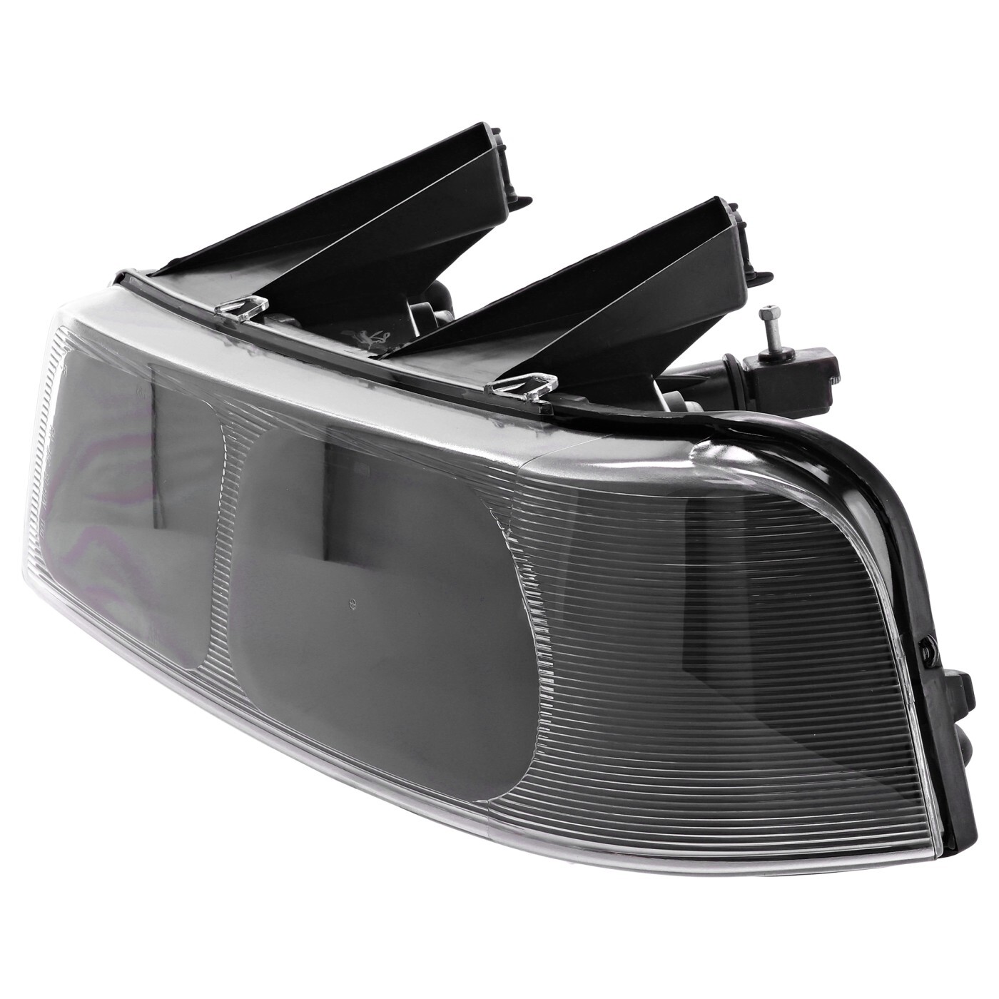 Headlight For 2003-2015 Chevrolet Express 2500 Express 3500 Driver Side ...