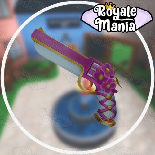 Roblox Murder Mystery 2 MM2 Blossom Godly Knifes and Guns | eBay