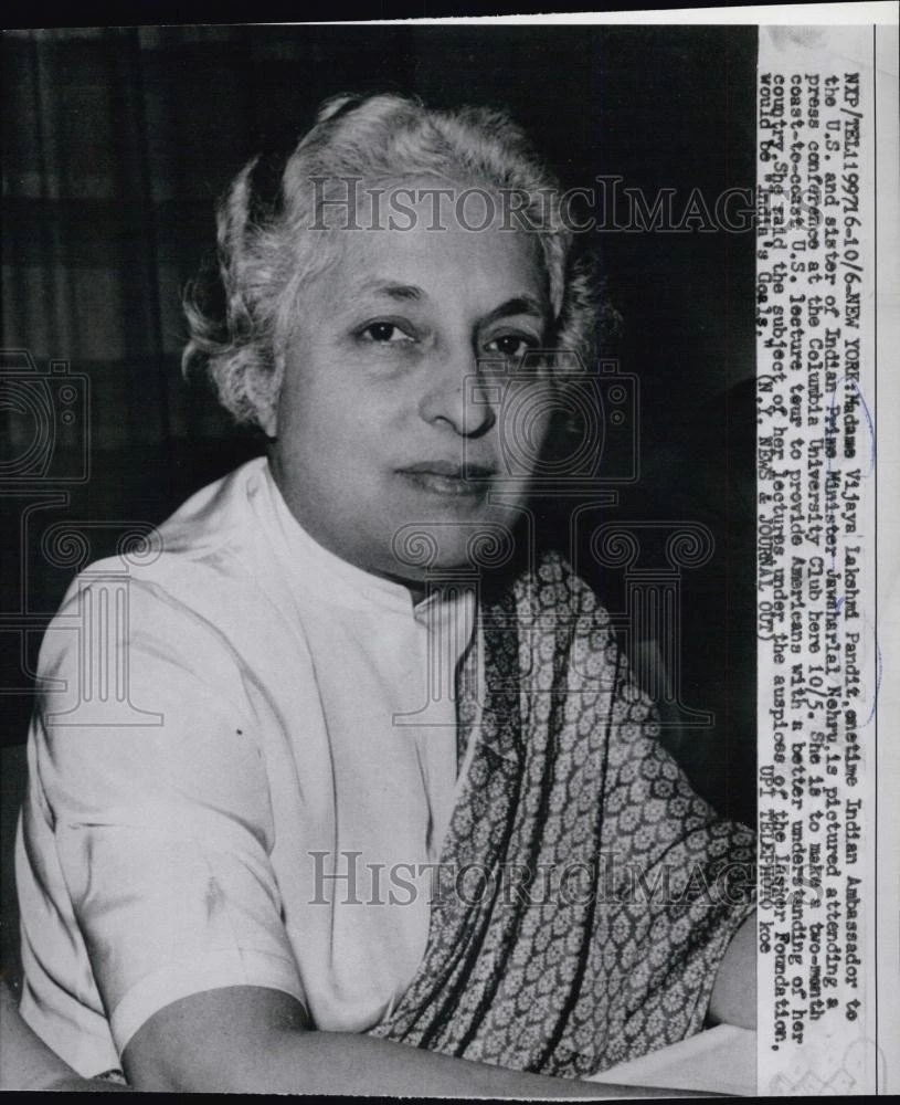 Lakshmi Pandit