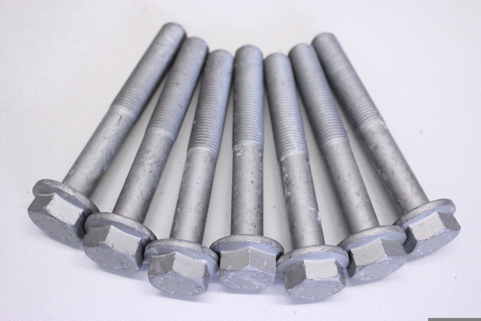 7x für Porsche Cayenne VW Touareg Reparatursatz Radaufhängung N10532602 ...