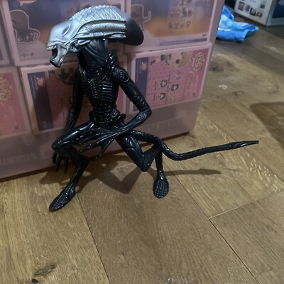 Kenner Alien Xenomorph 11" Figure 1996 | eBay