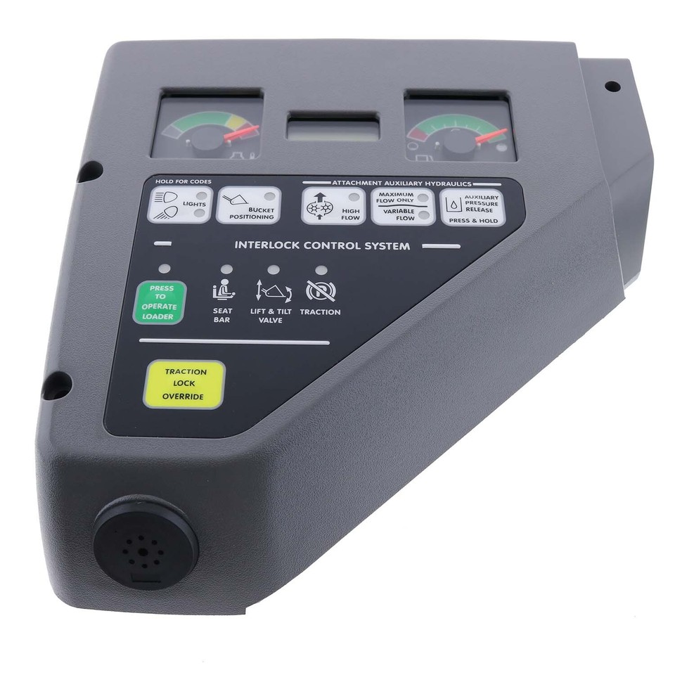 Left Instrument Panel 6689754 For Bobcat S150 S160 S175 S185 S205 T140 ...