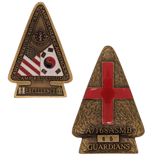 Camp Stanley / Camp Casey / Camp Stanley / Arrowhead Camp Challenge ...