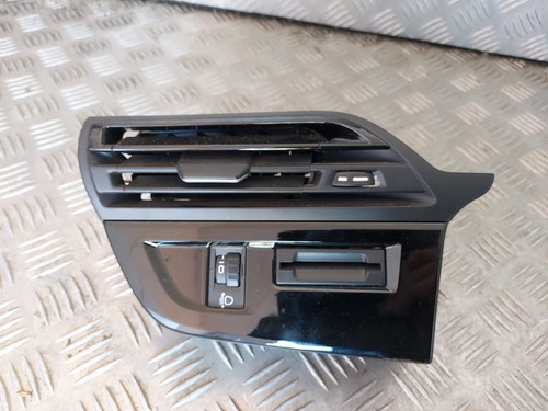 Grille Aération Gauche - CITROEN C4 SPACETOURER (B78) - (HM) | eBay