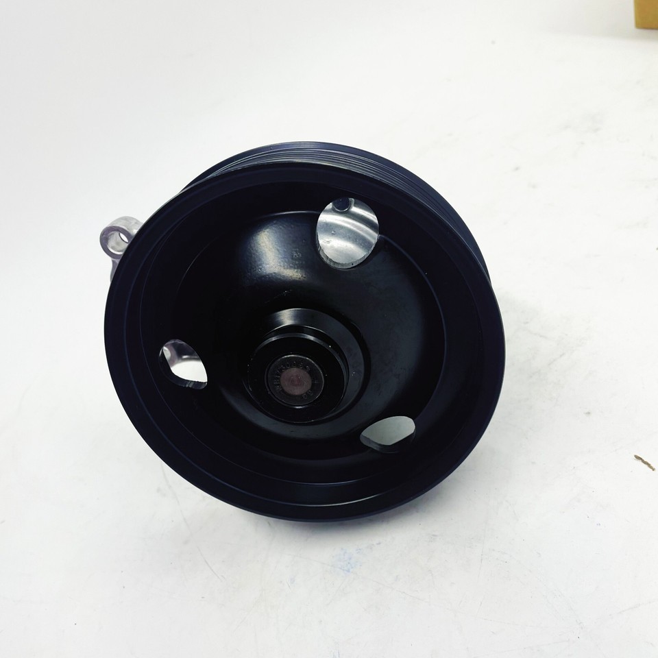 NEW 19200-59B-003 Engine Water Pump For Honda 2016-24 Civic CR-V Accord ...