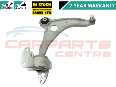 LR RANGE ROVER EVOQUE L551 Front Right Lower Control Arm OE QUALTY ...