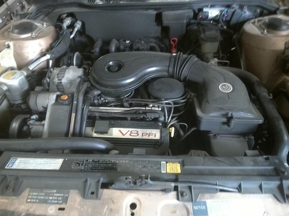 Automatic Transmission FWD Fits 88-90 DEVILLE 119126 | eBay