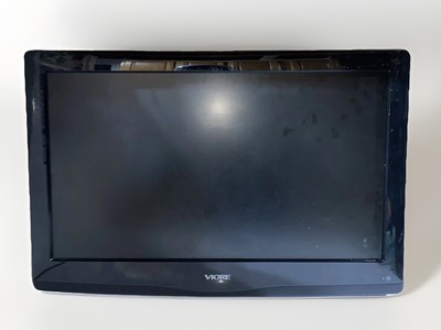 VIORE LC26VH56 - DVD, TV, Computer Monitor, HDMI, VGA- Works Good ...