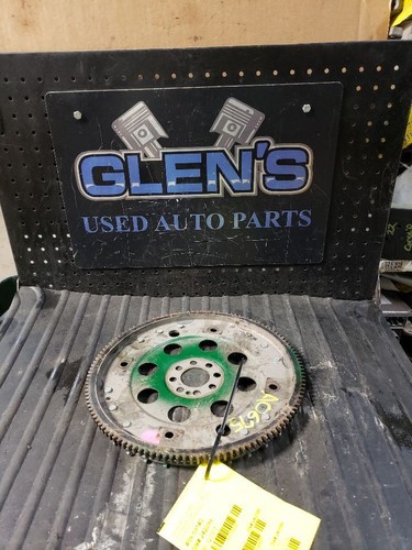 Flywheel/Flex Plate Automatic Transmission CVT Fits 12-14 16-23 MAXIMA ...