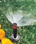 Hunter PROS-04 4" Pro Spray Pop-Up Head Spray Body Sprinkler w/o Nozzle ...