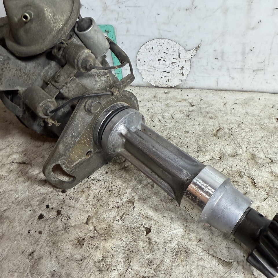 78-80 Mazda RX7 Electronic Ignition Distributor 12A SA WORKING | eBay