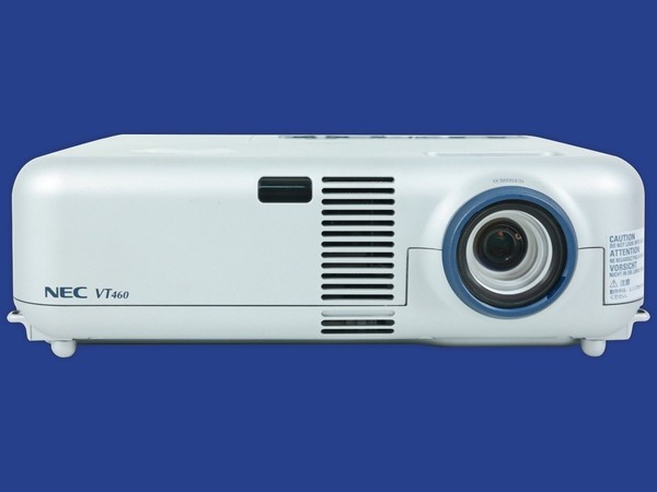 NEC MultiSync VT46 LCD Projector for sale online | eBay